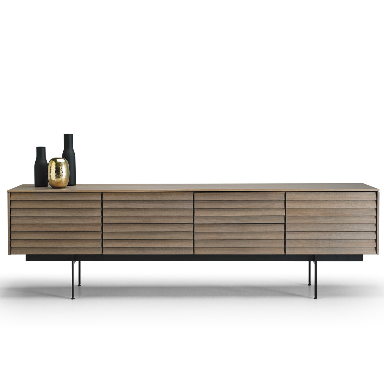 Grosses Sideboard 'Sussex'